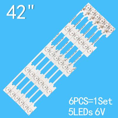 China For Konka LED42F3700PF Light Bar 35018499 35018500 35018501 35018502 for sale