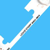 China For Konka LED42F3700PF Light Bar 35018499 35018500 35018501 35018502 for sale
