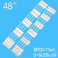 China For LED48M2600B 35020492 35020493 LED49R6200U 49F2600N LED49M70A for sale
