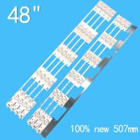 China For LED48M2600B 35020492 35020493 LED49R6200U 49F2600N LED49M70A for sale