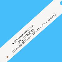 China L32M5-AZ Led Backlight Strip Kit TCL32D05-ZC22AG-11/16 303TC320034 32GM16F for sale