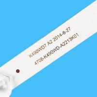 China 49PUF6050/T3 PH49PFG5001/78 4708-K490WD-A2213K01 F49B7000T for sale