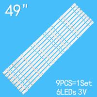 China 49PUF6050/T3 PH49PFG5001/78 4708-K490WD-A2213K01 F49B7000T for sale