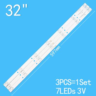China For Leroy 32-Inch LCD TV JS-LB-D-JP3235-071DBAD 32L31 32L33 32L53 for sale
