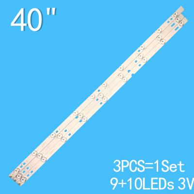 China For ERISSON 40LES73 40LES69 Ph40e36dsgw Sp-Led40 JL.D4091235-01AS-C for sale