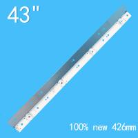 China 43G6A 43E3600W Skyworth Monitor Ambilight Kit 43S1 43E366W 5800-W43018-0P10 Light Bar for sale