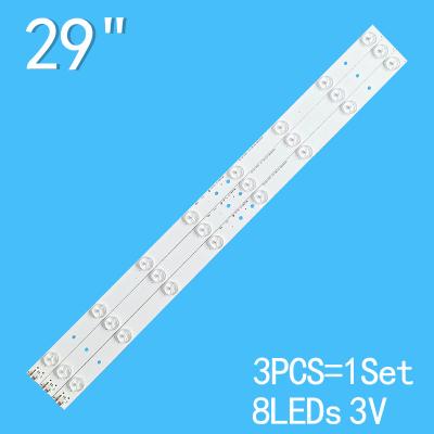 China For HK29D08-ZC14C-01 V290BJ1-XC01 HK290WLEDM-CH02H Light Strip for sale
