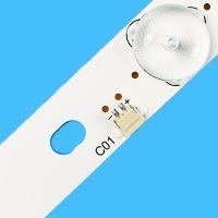 China for Lehua LED 39C310A/310B/330A Light Strip JS-LB-D-JP3920-052DBAD D39-2000 for sale