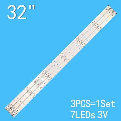 China for Hisense 32