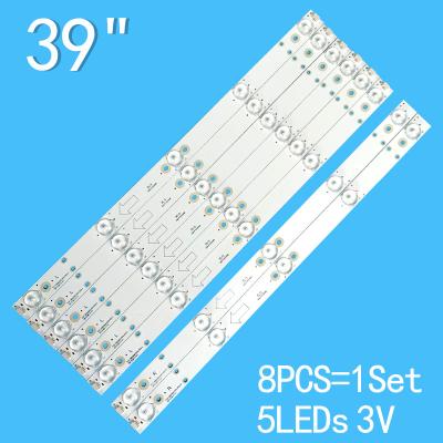 China For 4C-LB390T-YHAL TOT_39B2600_8X5_5EA_R/L MODELOS L39B26001 for sale