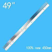 China For 49L3650VM Light Strip 5800-W49003-0P00 SW49D05-C22AG-01 With Screen RDL490FY for sale