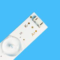 China For 49L3650VM Light Strip 5800-W49003-0P00 SW49D05-C22AG-01 With Screen RDL490FY for sale