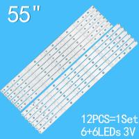 China For SVJ550AB9-Rve01-Type-6L KHP200525D KHP200525C  LED55C2000I LED55C2080i for sale