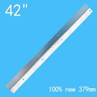 China LED-42B700S Skyworth TV Backlight 42E368W RDL420FY Light Bar 5800-W42003-0P10 for sale
