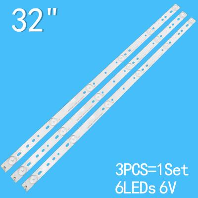 China For CHDMT32LB01-LED3030-V0.5/V0.7/V0.3 32D2000/32M1 for sale