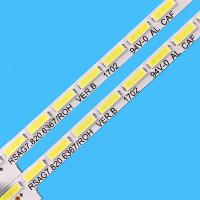 China For LC-65N7000U Hisense LED65K5500U Light Bar HE650HU-B01 RSAG7.820.6367 for sale