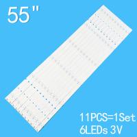 China for SVH550AB1_6LED_Rev0_131030  LED55K20JD 55K220 SV550AB1 LED55EC280JD for sale