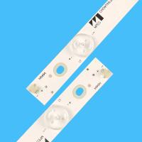 China For SVJ650A21-Rev03-8LED-150106 65U3C 65D2000 65D2000i 65D2060G for sale