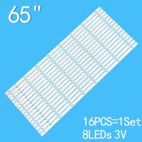 China For SVJ650A21-Rev03-8LED-150106 65U3C 65D2000 65D2000i 65D2060G for sale
