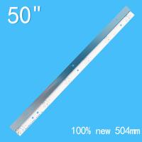 China for Hisense LED50EC620CA 50CU6000 Light Bar 50H7GB1 50H7GB2 LTDN50K321 for sale