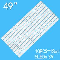 China For 5800-W49000-DP10 49E360E 50E390E 49E5ERS RDL490FY for sale
