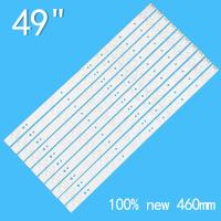 China For 5800-W49000-DP10 49E360E 50E390E 49E5ERS RDL490FY for sale