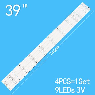 China For Panda LE39D10S LE39D20 Light Bar 0Y39D09-ZC14F-01 OY39D09-ZC14F-01 for sale