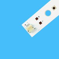 China For LE42C32 LE42C33 Light Strip 2013CH420 13Y LVED 3228 05 REV1.0 130105 for sale