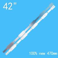 China For LE42C32 LE42C33 Light Strip 2013CH420 13Y LVED 3228 05 REV1.0 130105 for sale