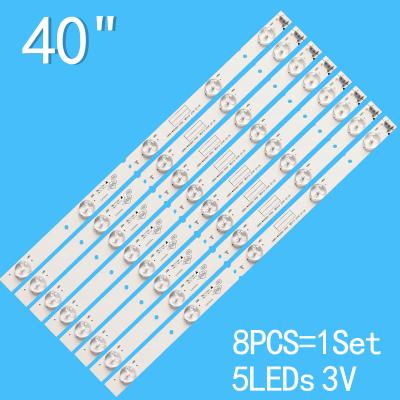 China For 5800-W40000-2P00/1P00/3P00 65GUB8862 65GUB8865 40X3 40E3500 for sale