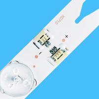 China For 4C-LB4808-YHE/YHA 48F1600-9X8-3030C-8S1P TCL L48F3700A light strip for sale