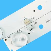 China For New JS-D-JP3220-041EC E32F2000 MCPCB JS-D-JP3220-021EC Light Bar for sale