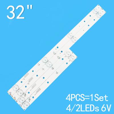 China For New JS-D-JP3220-041EC E32F2000 MCPCB JS-D-JP3220-021EC Light Bar for sale