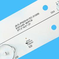 China For New JS-D-JP3220-041EC E32F2000 MCPCB JS-D-JP3220-021EC Light Bar for sale