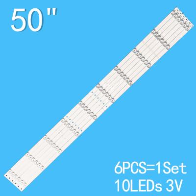 China For LB-C500F14-E4-A-G1-XRK1  SVJ500A38-REV01 LED50D7200I for sale