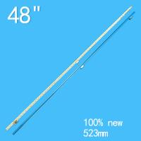 China For Sharp LCD-48S3A Light Strip SAMSUNG-2015SSP48-7020-60-ERV1.0 LM41-00129 for sale