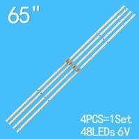 China For 65PUS7600 65PUS9109/12 Light Strip TPUE-650SMO-R4 TPT650LS-FJ01 for sale