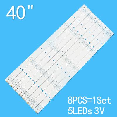 China Hisense LED39K20JD LED40K30JD Light Bar NS-40D420NA16 SVH390A06 for sale