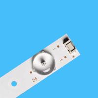 China 5800-W43001-3P00/5P00 Responsive Tv Backlighting RDL430WY 43E6000 43X5E 43E3500 43E5000 for sale