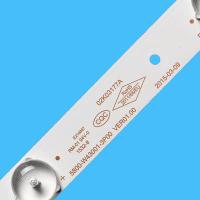 China 5800-W43001-3P00/5P00 Responsive Tv Backlighting RDL430WY 43E6000 43X5E 43E3500 43E5000 for sale