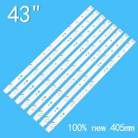 China 5800-W43001-3P00/5P00 Responsive Tv Backlighting RDL430WY 43E6000 43X5E 43E3500 43E5000 for sale