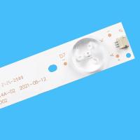 China HK49D07-ZC14A-02 Led Backlight Strip LED-49B600 303HK490031 S50PB5000 303HK490031 for sale