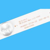 China HK49D07-ZC14A-02 Led Backlight Strip LED-49B600 303HK490031 S50PB5000 303HK490031 for sale