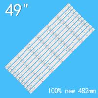 China HK49D07-ZC14A-02 Led Backlight Strip LED-49B600 303HK490031 S50PB5000 303HK490031 for sale