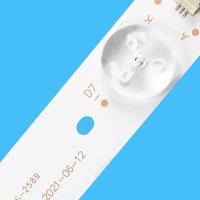 China HK49D07-ZC14A-02 Led Backlight Strip LED-49B600 303HK490031 S50PB5000 303HK490031 for sale