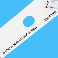 China For Brand New LED 50C380 Light Strip JS-LB-D-JP50S8-071CBAC 30806A E50S8100 for sale
