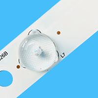 China For Brand New LED 50C380 Light Strip JS-LB-D-JP50S8-071CBAC 30806A E50S8100 for sale