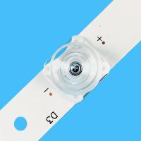 China LE55Q9000U hdmi tv light strip CRH-K55EMD30301005684-REV1.3 L for sale