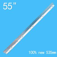 China LE55Q9000U hdmi tv light strip CRH-K55EMD30301005684-REV1.3 L for sale