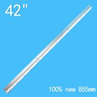 China Hisense ambilight led strip LE42E6900 LE42B8000 LE42D8810 LED42D15-01 303420120V for sale